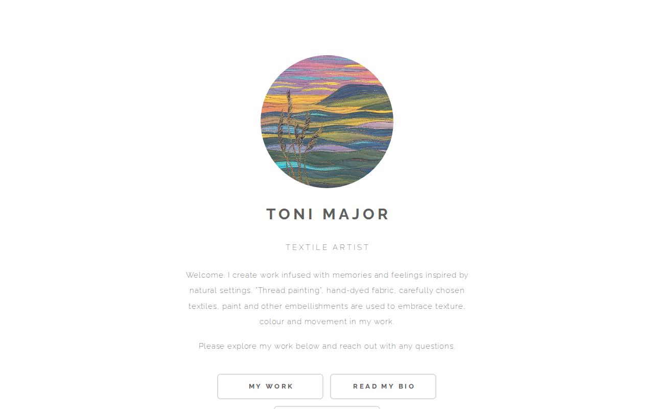 Toni Major